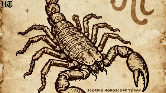 Scorpio horoscope today for January 29, 2026: The second part of the ...