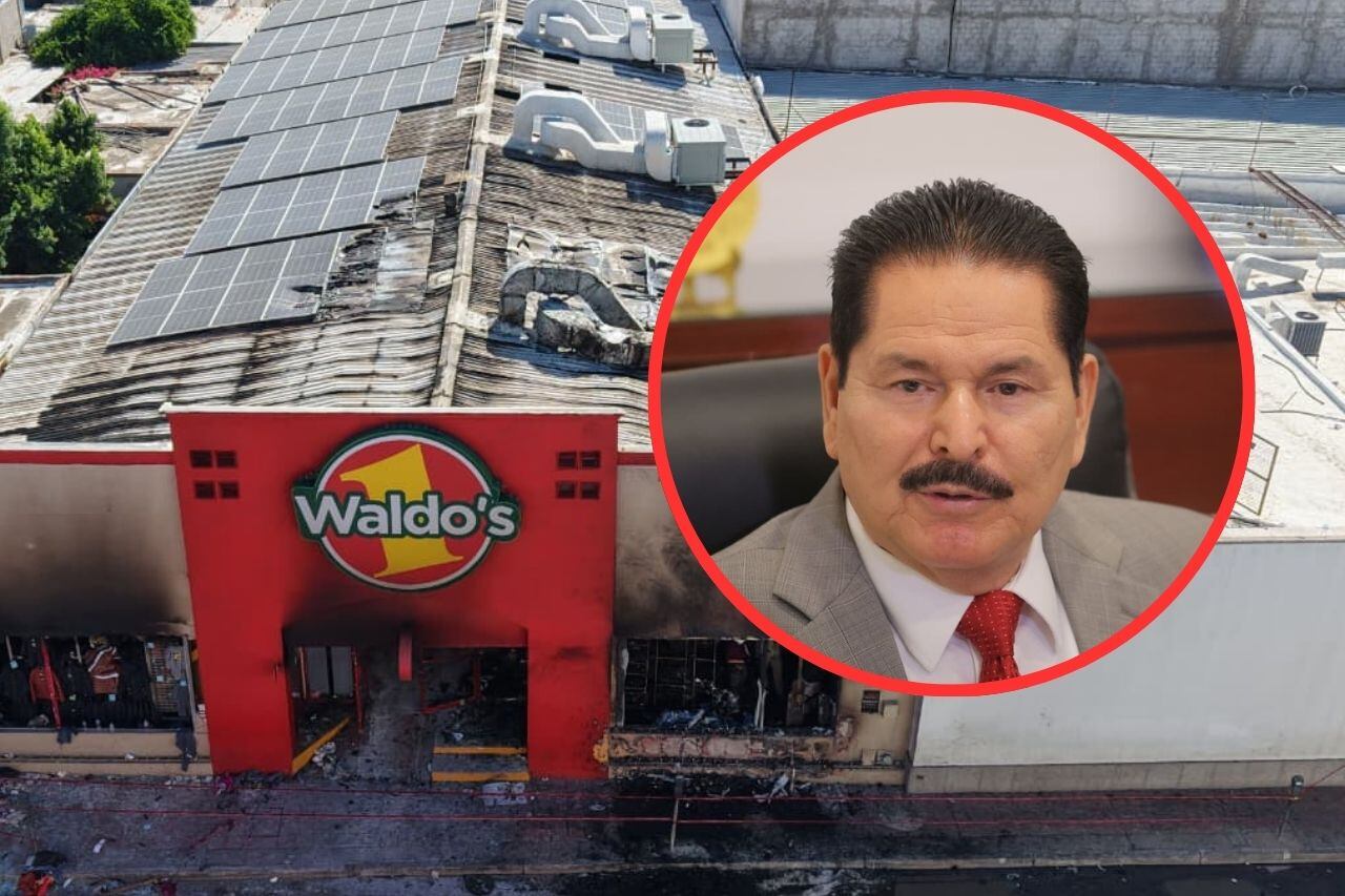 Tres nuevos implicados en el incendio de Waldo’s enfrentarán audiencia ...