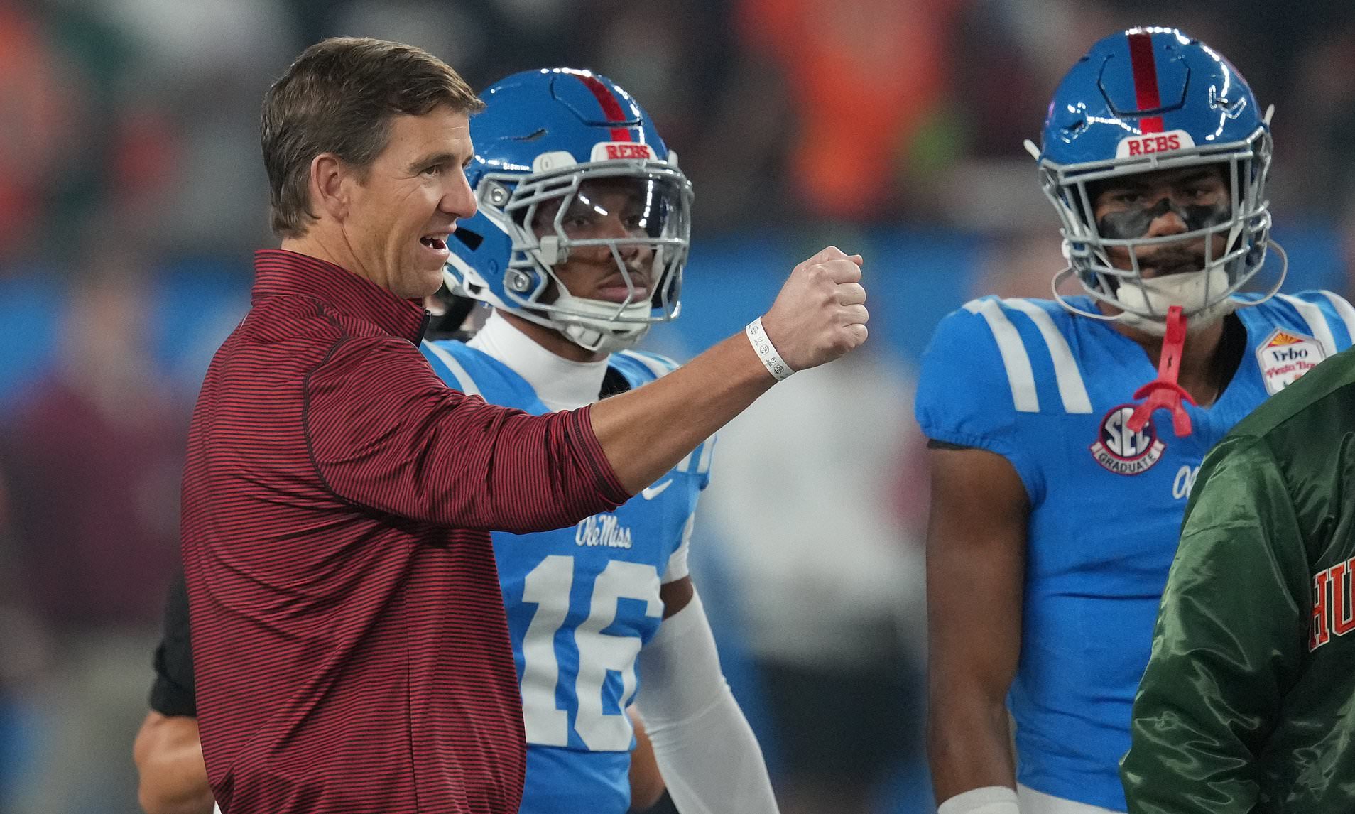 Outrage as football Hall of Fame rejects another NFL great after wild ...