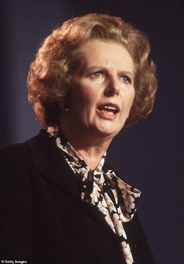 John Macleod: This traitor's victory was all down to putting an accent ...