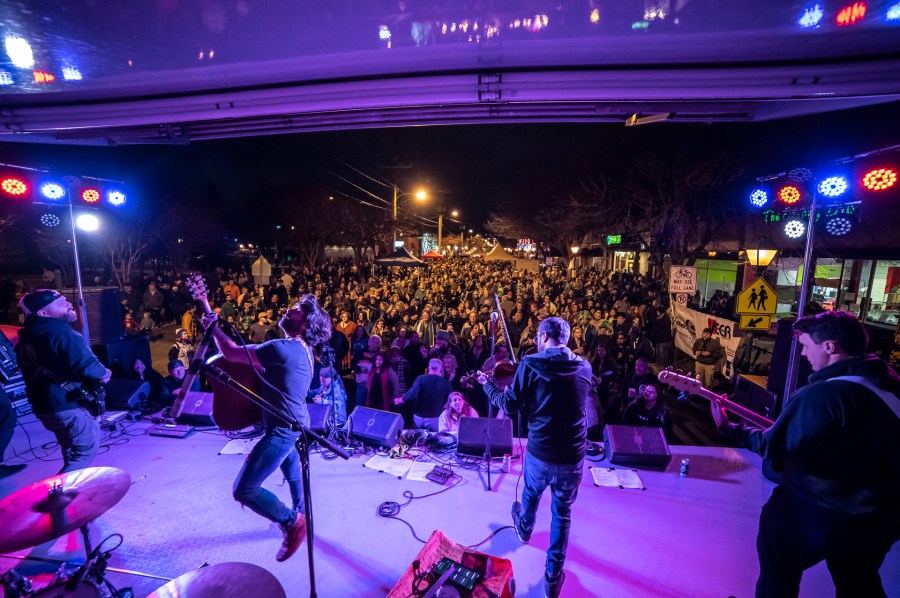 Hope House Foundation announces 32nd annual Shamrockin’ in Ghent event ...