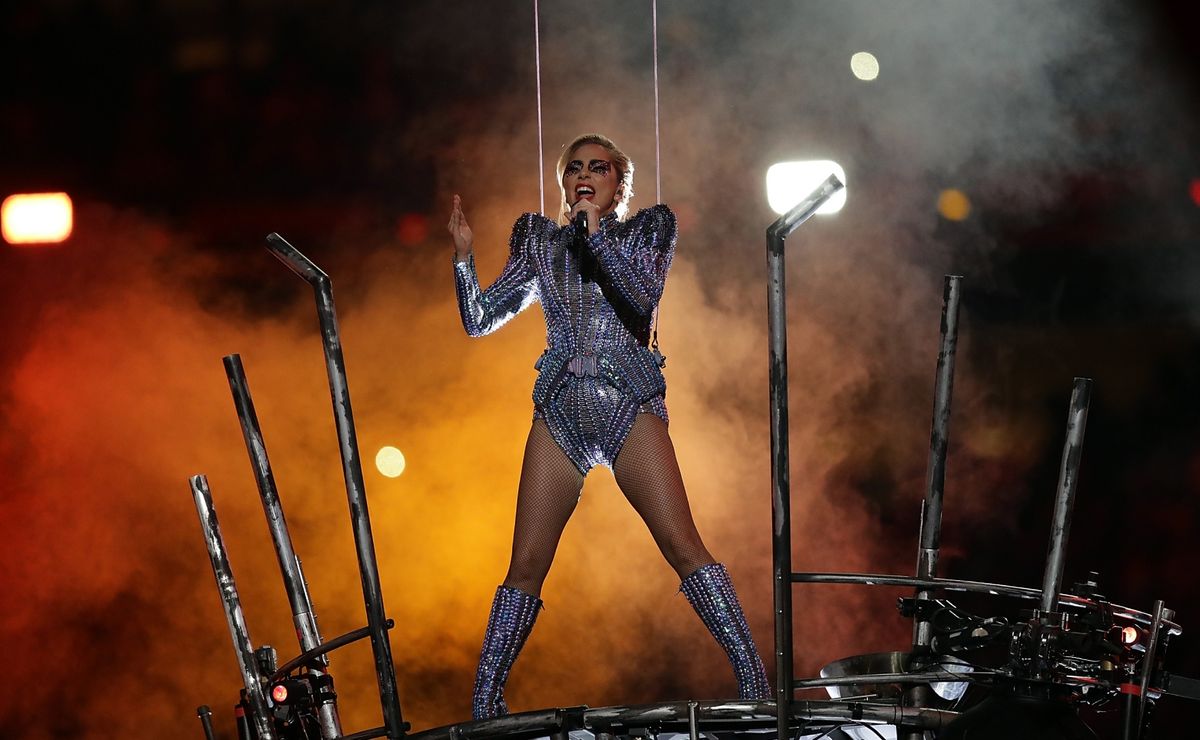Ranking the 15 best Super Bowl halftime shows
