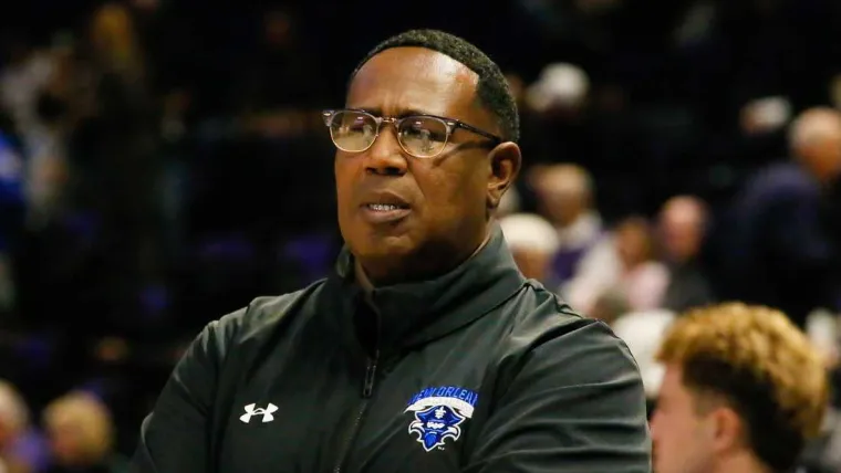 'Basketball saved my life': Why Percy Miller came home to rebuild New ...