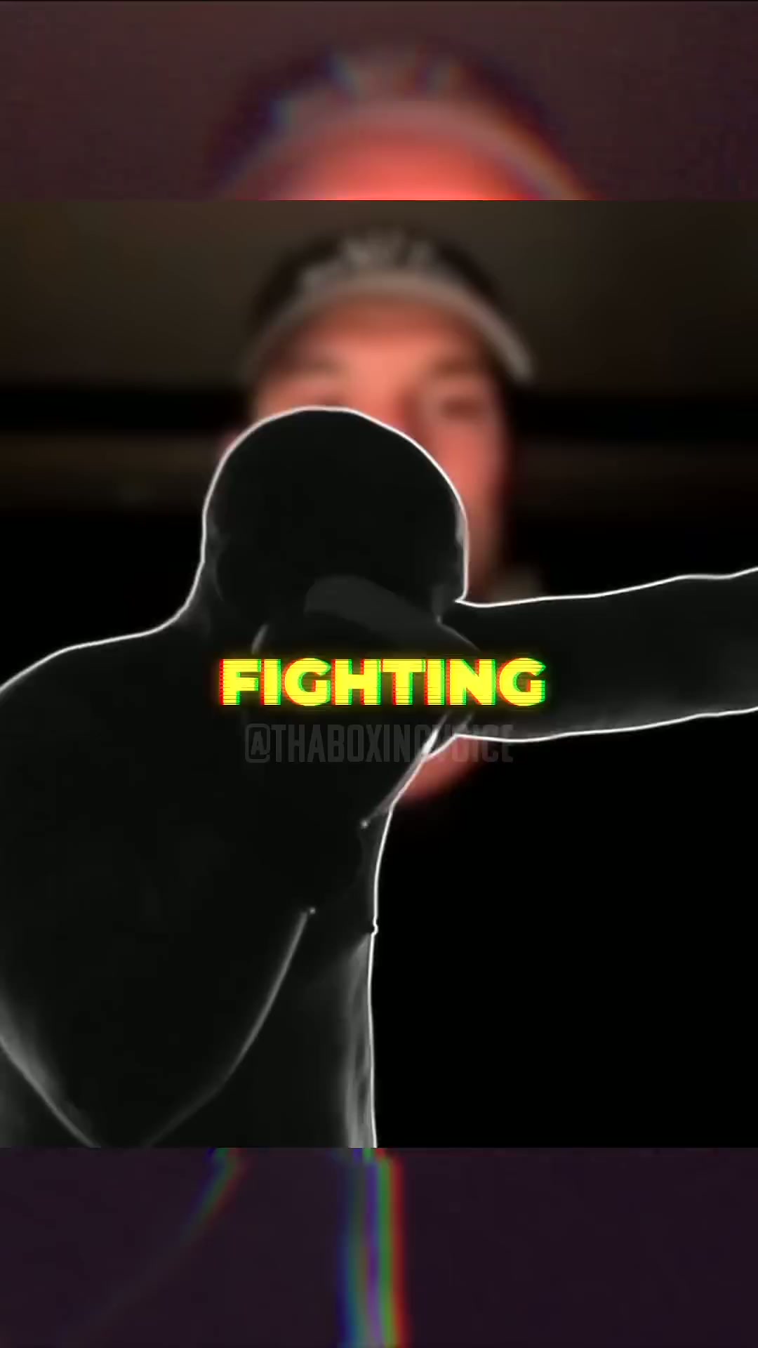 Ernesto Mercado: "Montana Love is a step-down. Brandun Lee can get it ...