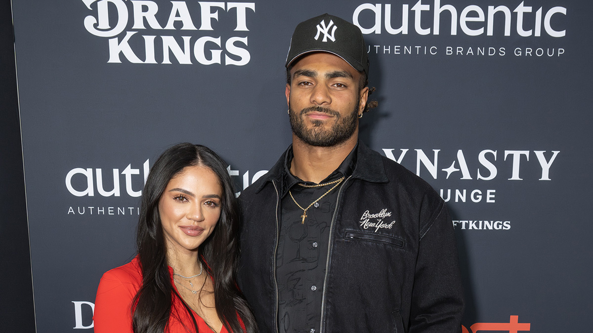 Fred Warner reveals how he met wife Sydney after 'The Bachelor' appearance