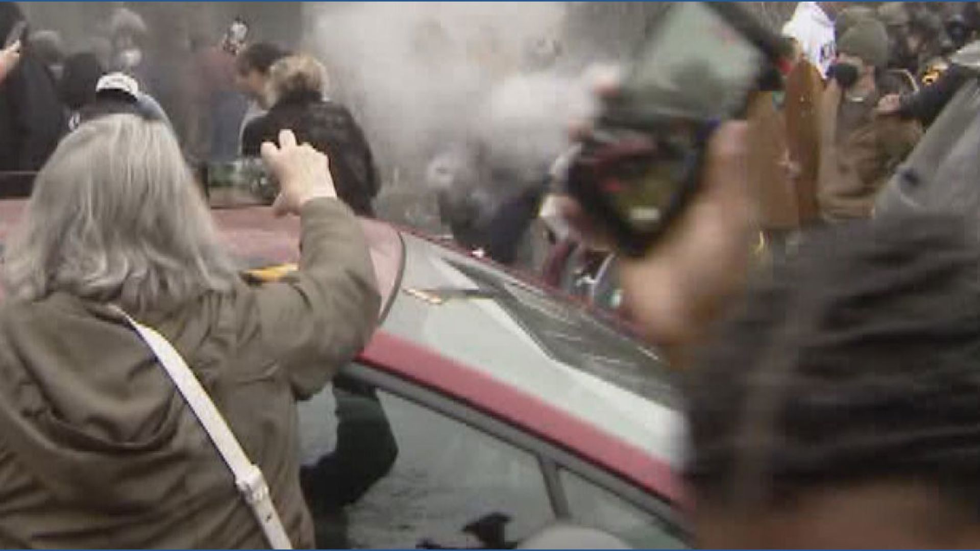 Erie County reaffirms stance on immigration enforcement cooperation