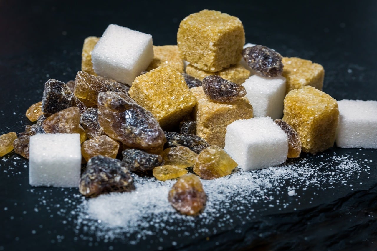 Excessive sugar intake linked to brain diseases, depression