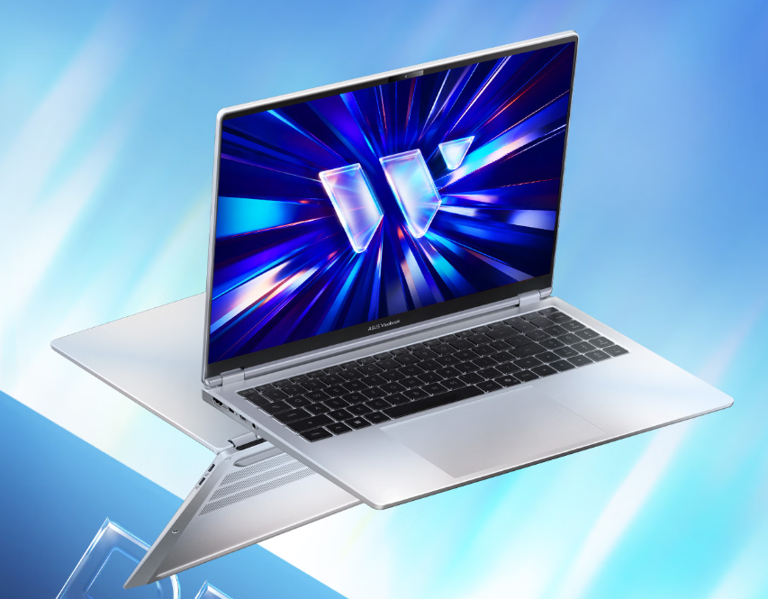 Asus launches Vivobook Pro 14/16 (2026) with up to Core Ultra X7 358H ...