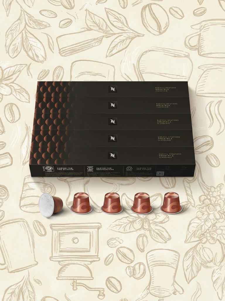 I'm a trained barista, and these are the top 3 Nespresso machines I ...