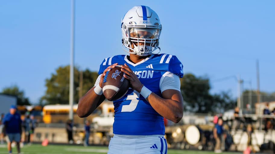 Boston College football sends offers to three class of 2027 prospects
