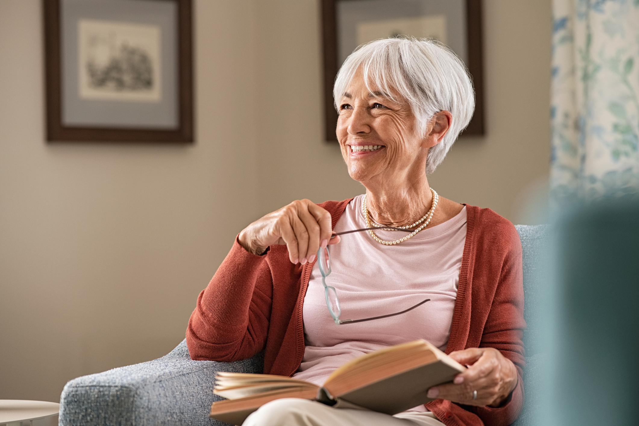 1 huge sign you're not ready to retire in 2026