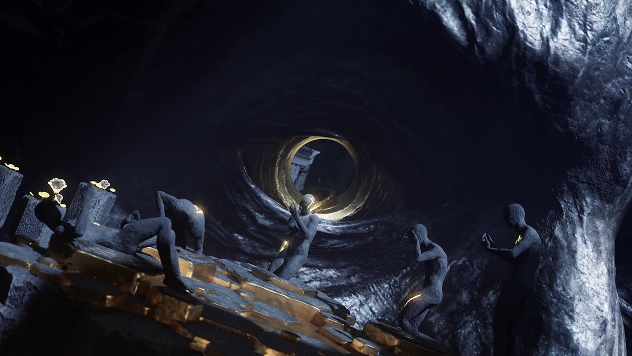 The Alighieri Circle: Dante’s bloodline - official announcement trailer