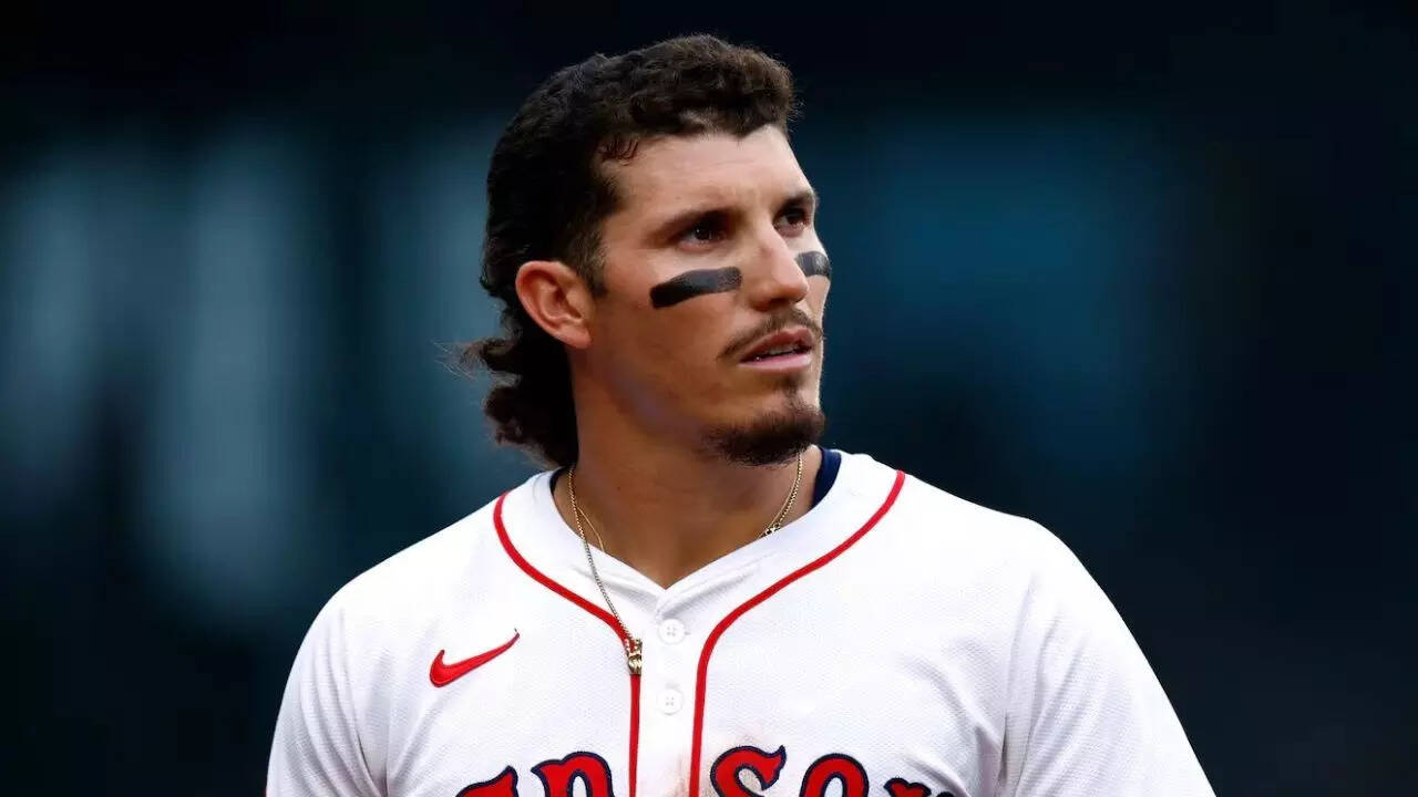 Jarren Duran’s role in Boston in danger as Red Sox target Astros’ $6.6M ...