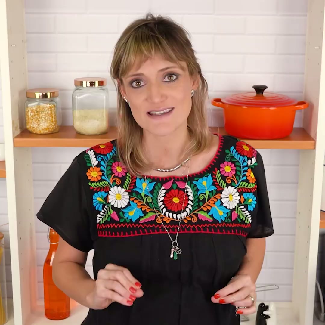 Carne mágica de panela de pressão