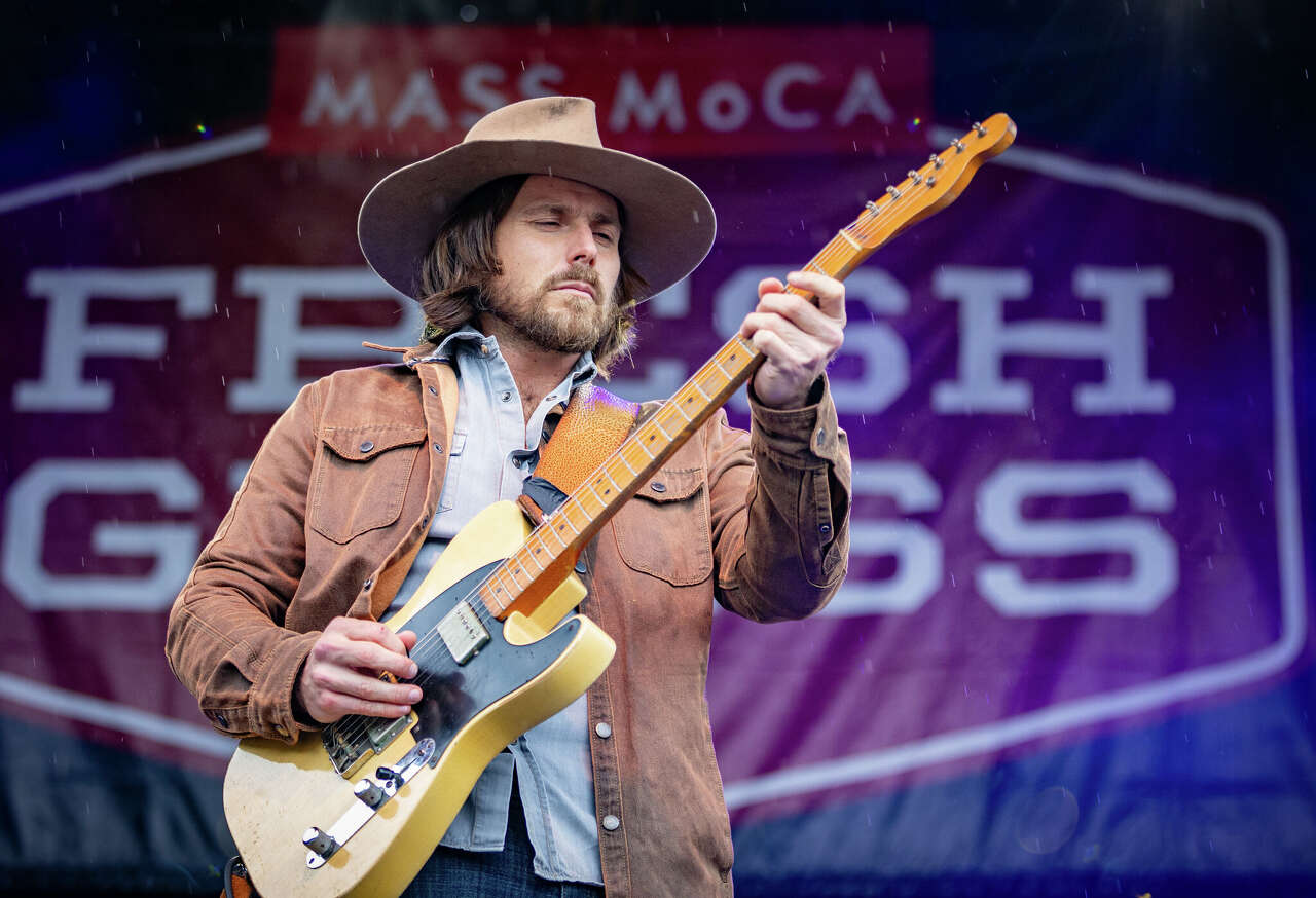 Son of Texas country music legend to score Glen Powell comedy