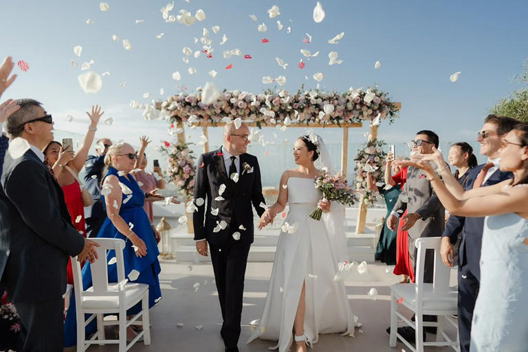 I'm a sex and relationships expert but couldn't find love. Then I took ...