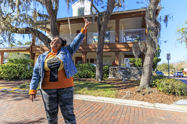 Orlando Black History Month celebrates with tributes, art, and events