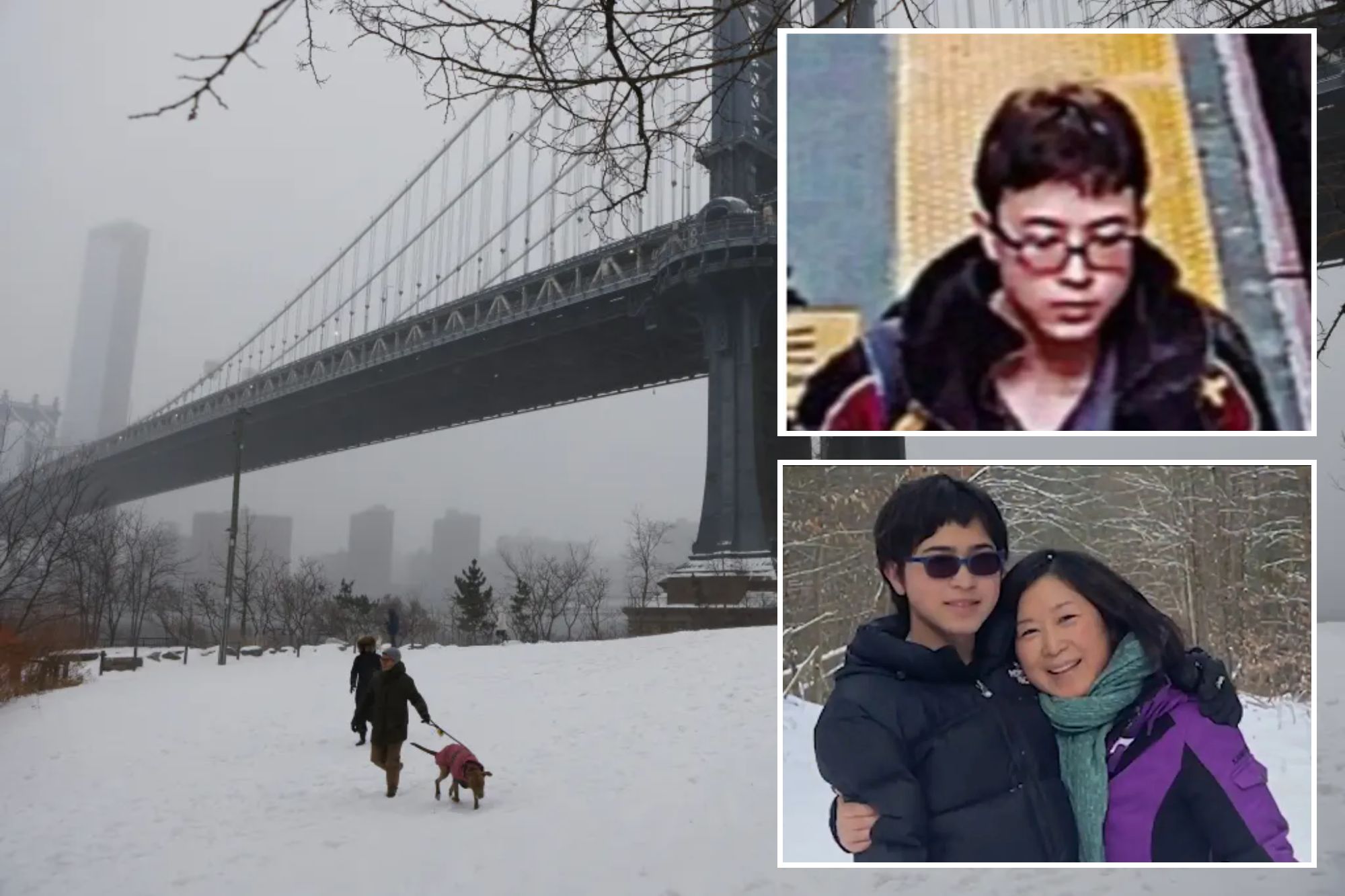 Chilling new details revealed in case of missing Long Island teen ...