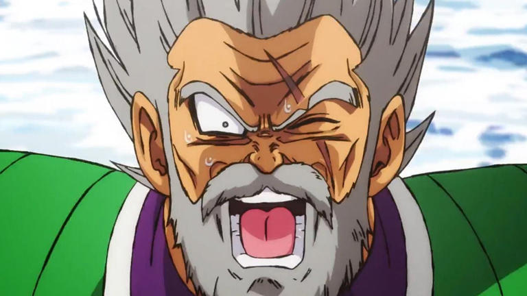 Por qué Goku y Vegeta nunca parecían envejecer durante los años de ...