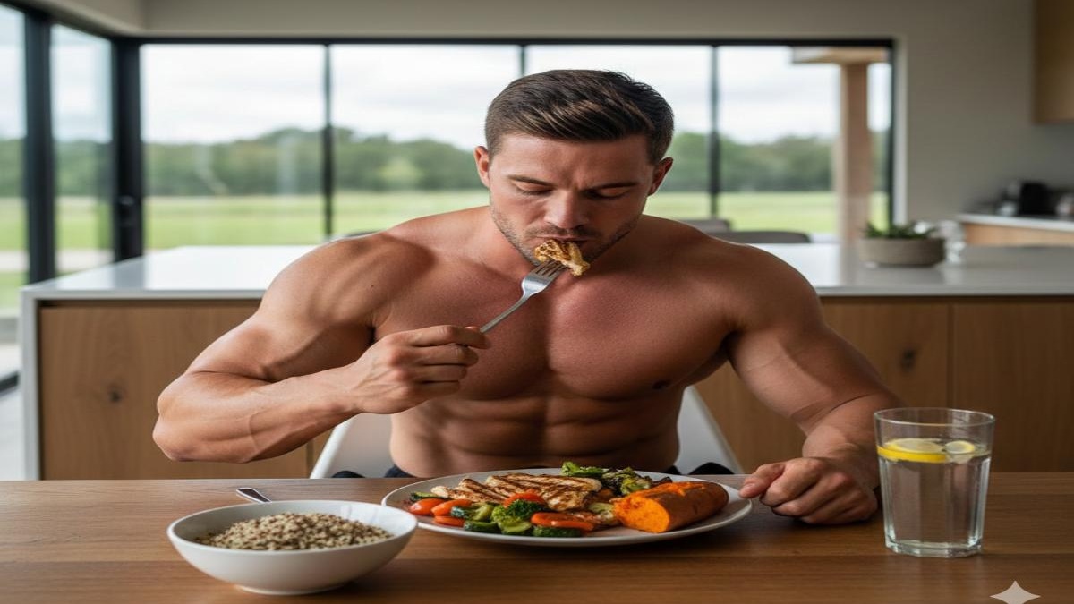 Beans for better health: The affordable superfood that supports your ...