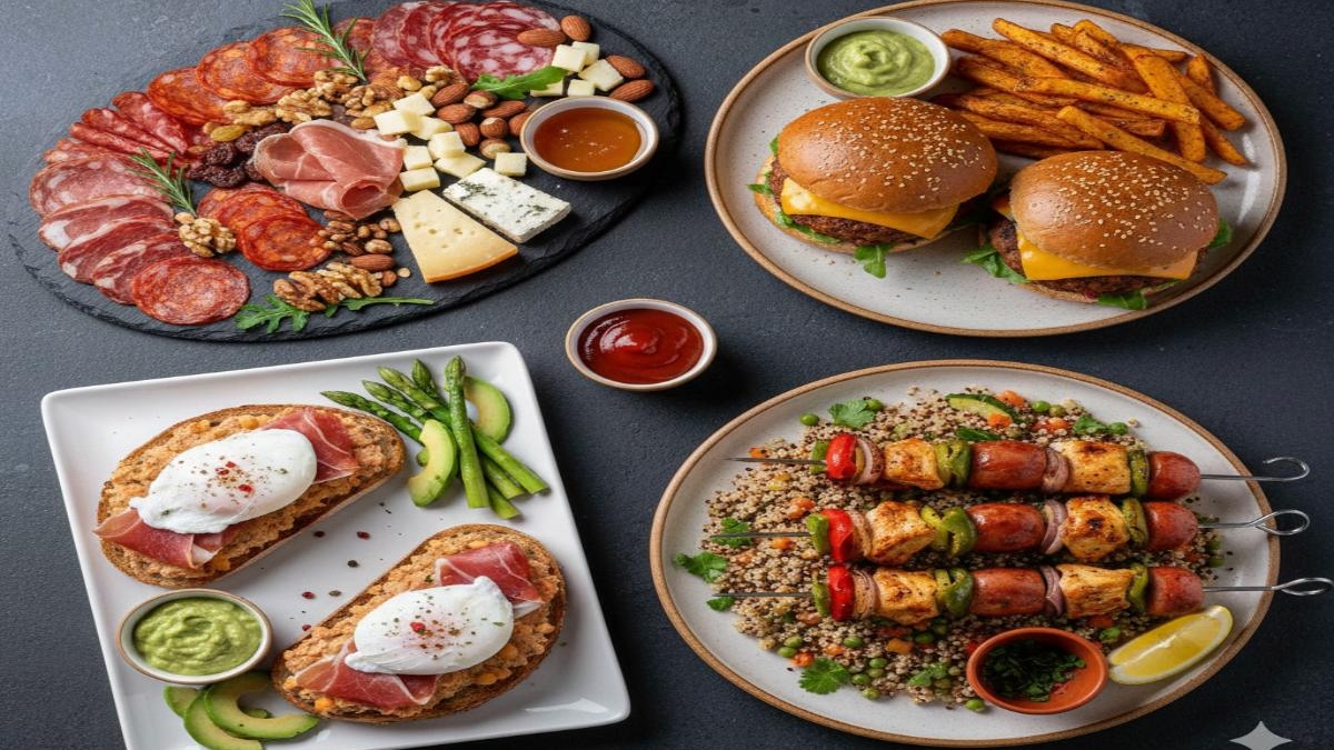 Ultra-processed foods under fire: Landmark study warns of widespread ...