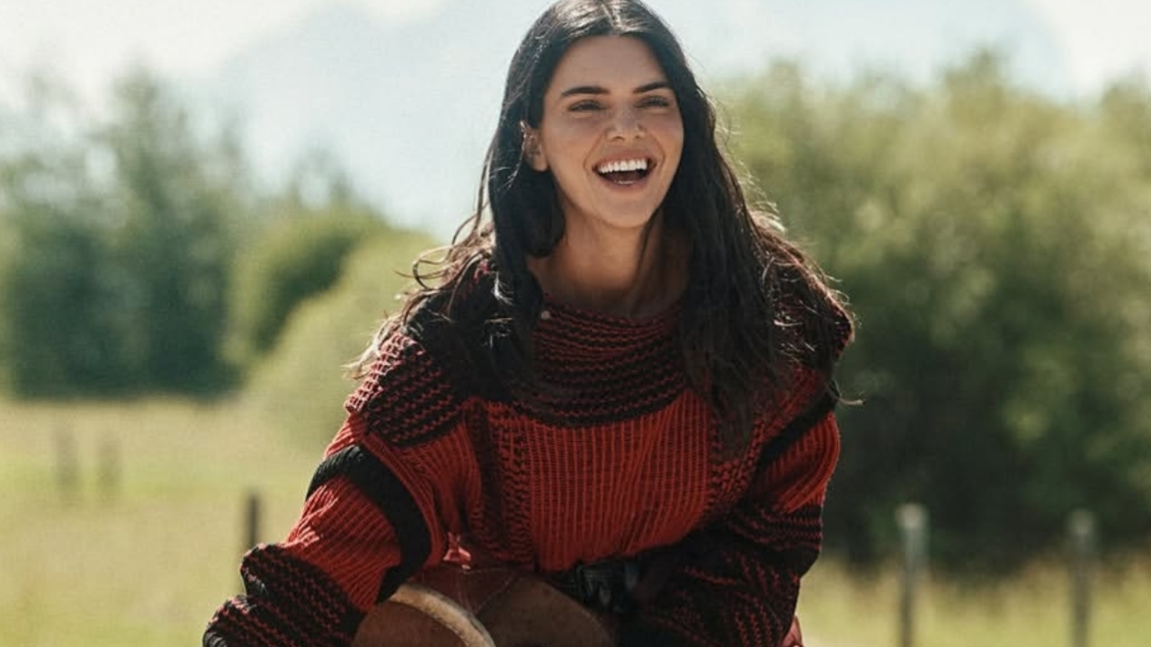 Kendall Jenner trolls her NBA exes in Fanatics’ first-ever Super Bowl ad