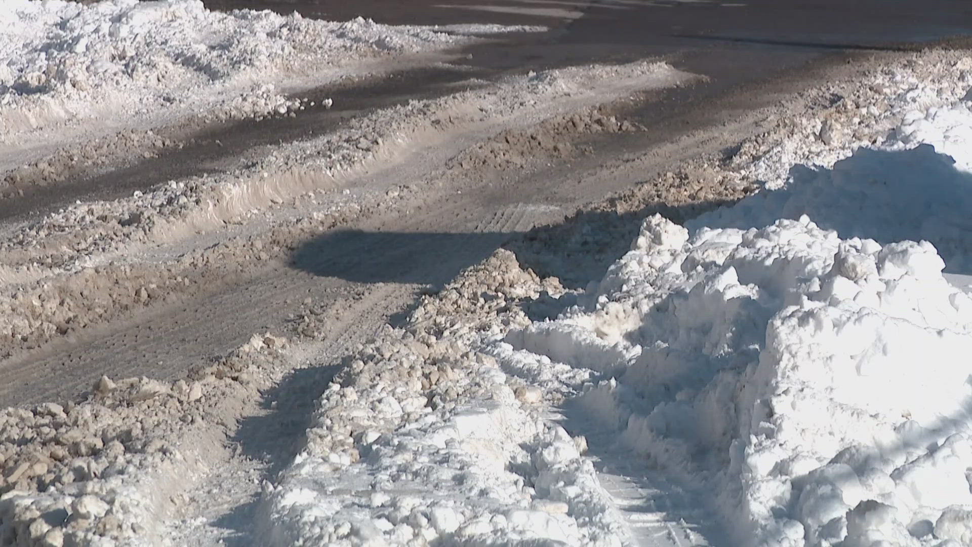 City addresses 311 concerns from Columbus residents