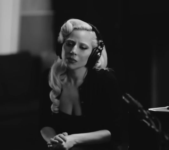 Lady Gaga puts her 'heartfelt' spin on 'Mister Rogers' Neighborhood ...