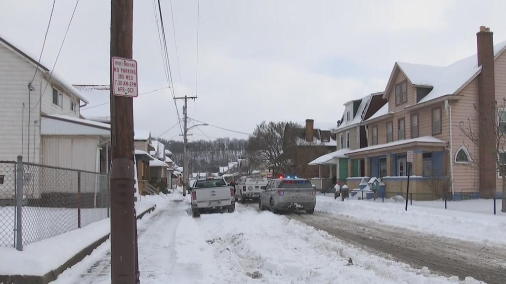 Death of child found at Harrison Township home under investigation