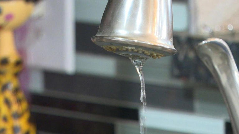 Austin homeowners face plumbing challenges after winter storm