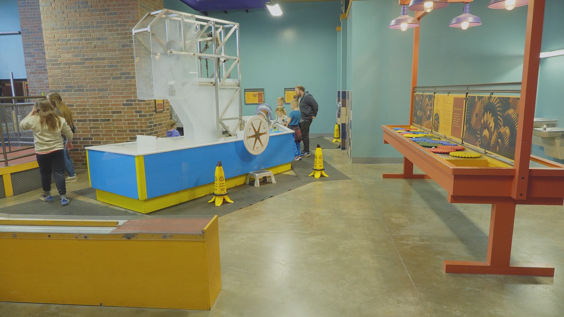 Parents find creative solutions during extended school closures in the ...