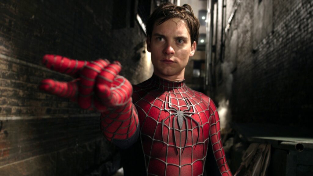 Sam Raimi Puts Long-Standing ‘Spider-Man 4’ Rumor To Rest, Debunks How ...