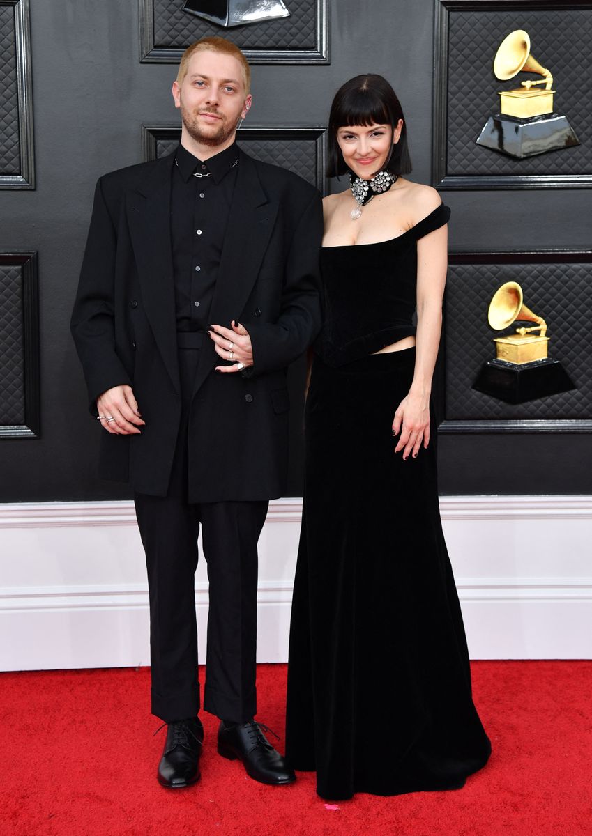 The Marías are proof it can take 10 years to be an “overnight” Grammy ...