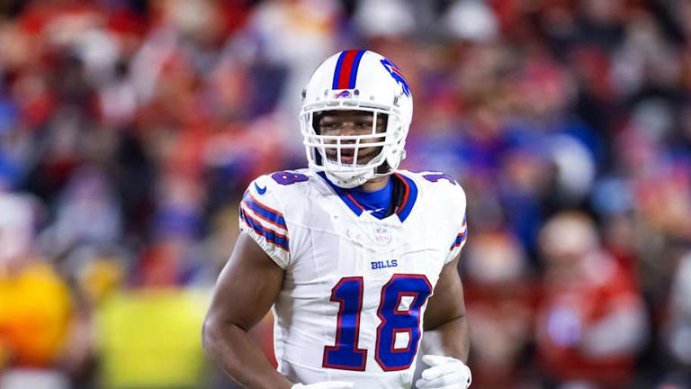 No ignoring Joe Brady's playoff failures have cost Bills three years in ...