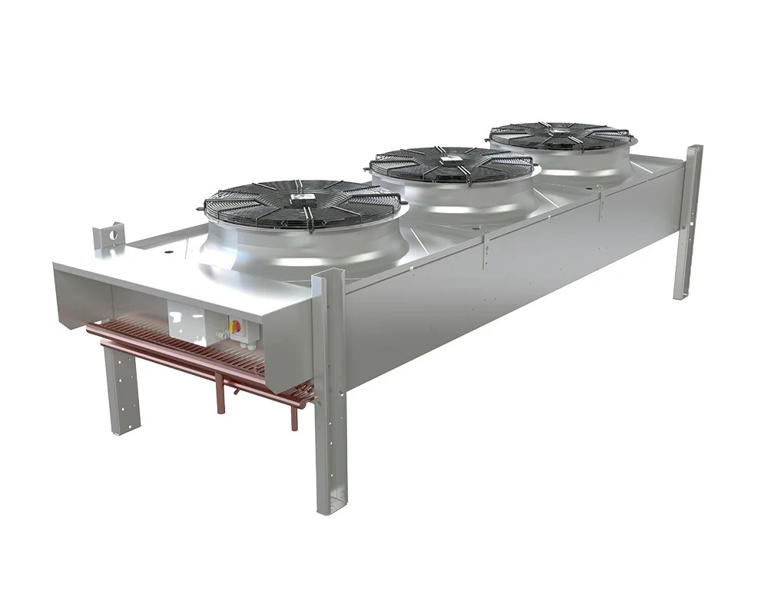 Small data centres get cooling update