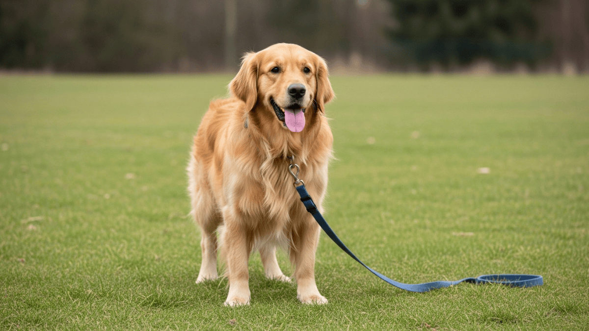 10 official signs your golden retriever is purebred, according to the ...
