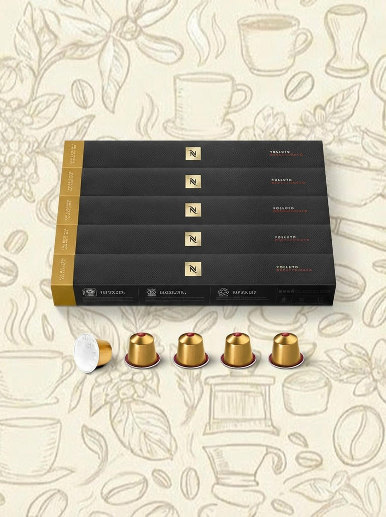 I'm a trained barista, and these are the top 3 Nespresso machines I ...
