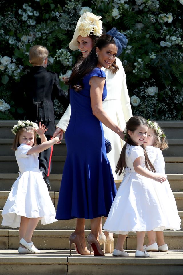 Jessica Mulroney's ex-husband gives rare update on friendship status ...