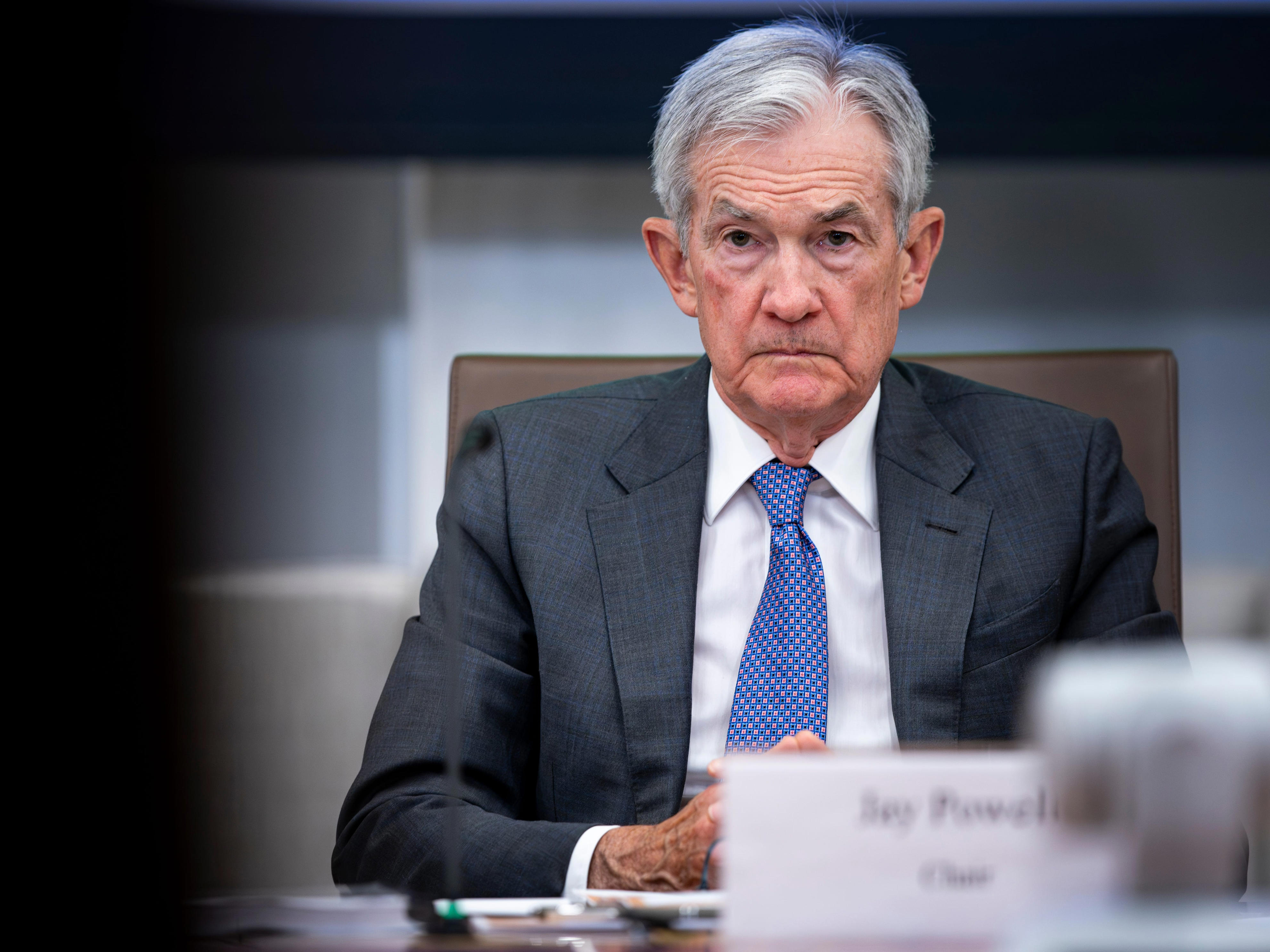 3 key takeaways from Powell at January's Fed meeting