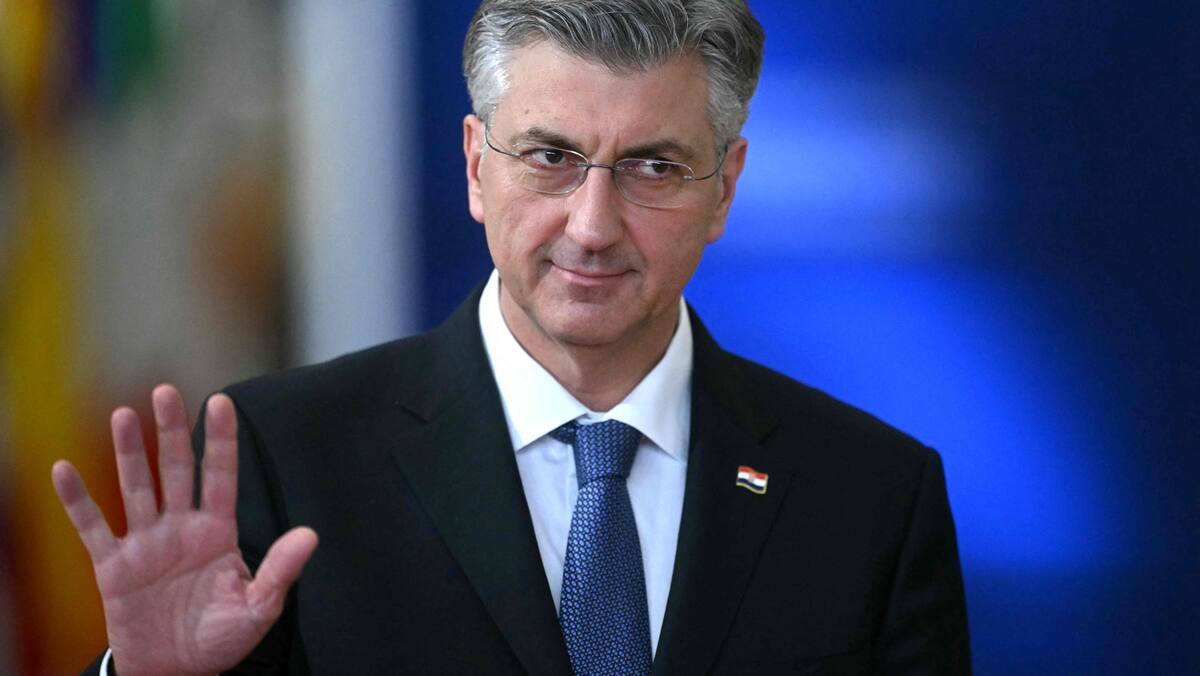 Un refus catégorique : Ce petit pays européen décline fermement l ...