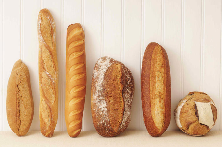 7 signs your bread isn’t as healthy as you think—plus what to buy instead