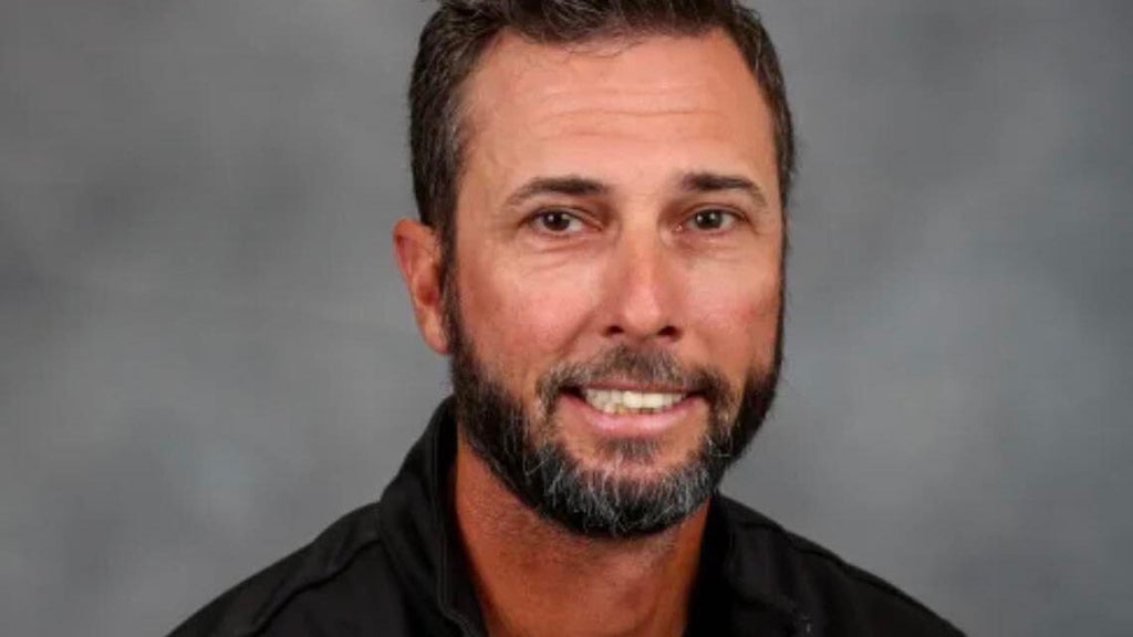 Georgia high school baseball coach killed in crash, friend facing ...