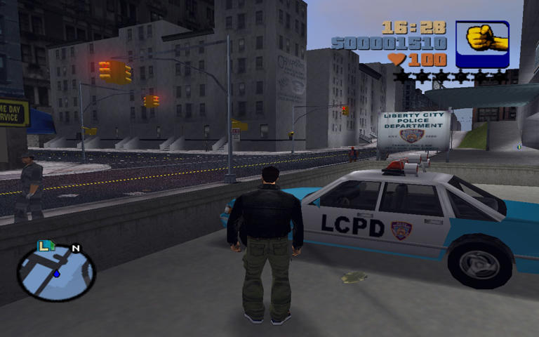 Best GTA games: The most important entries in the legendary series