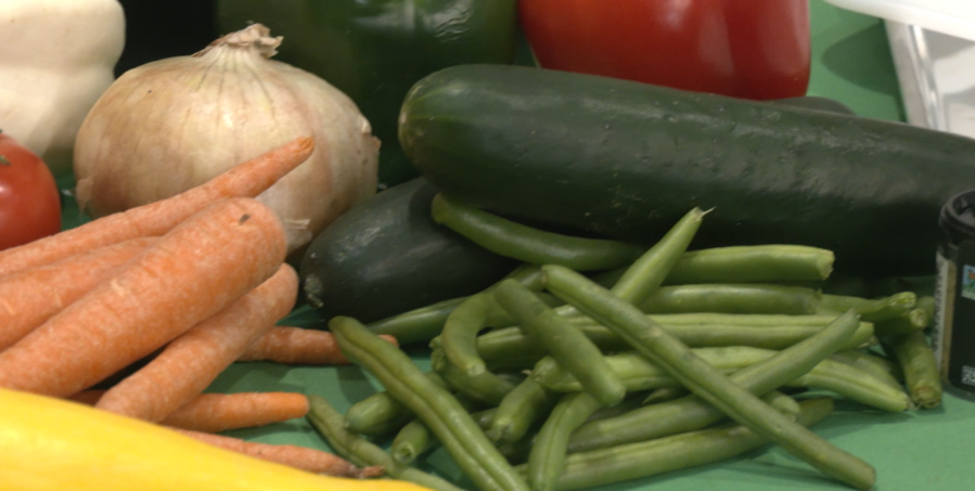 Fidelis Care donates $20k to fight food insecurity