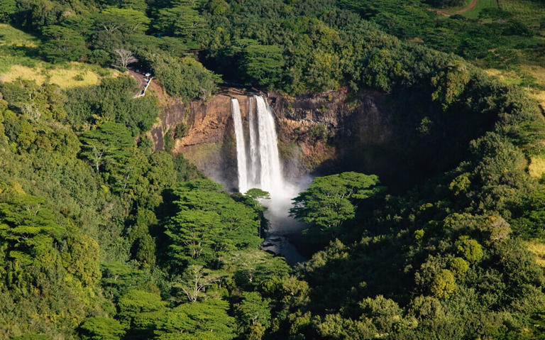 Why fall might be Hawaii's secret best season (2026 guide)