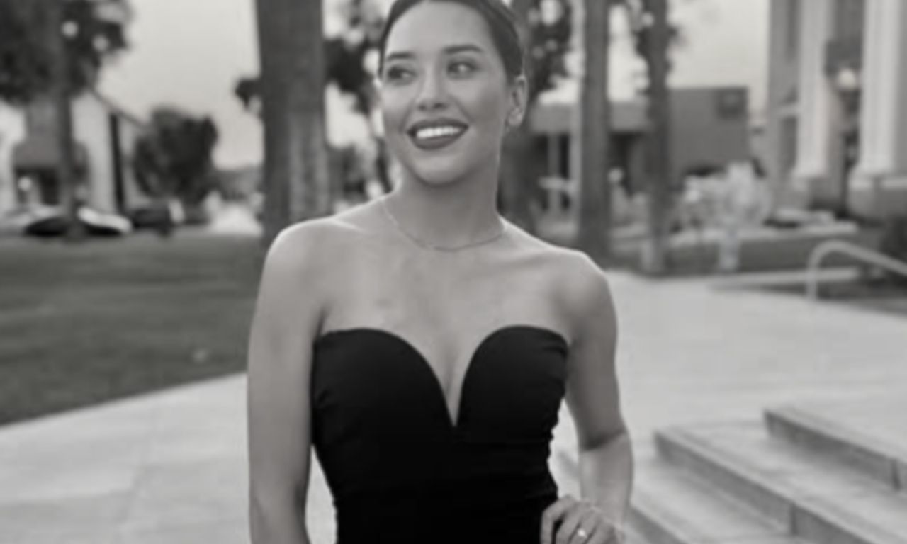 Muere la exreina de belleza Andrea Andrade de cáncer de colon, le ...