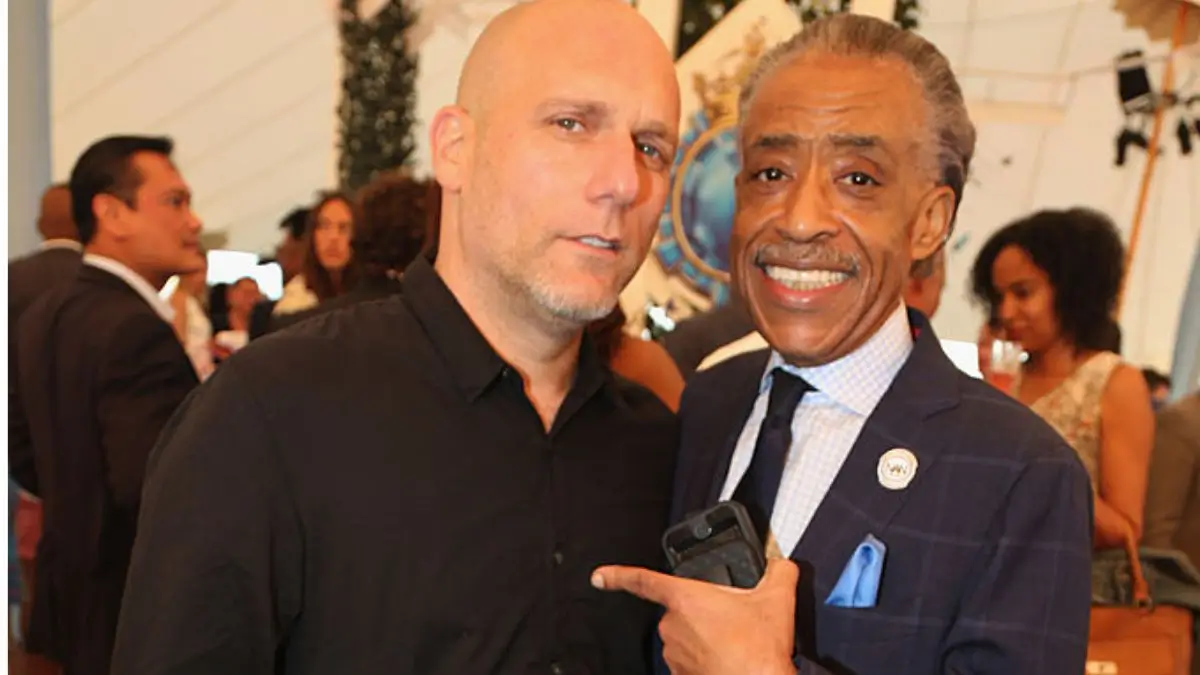 ‘HE DID WHAT? And y’all let him?’: Al Sharpton’s niece threatens legal ...