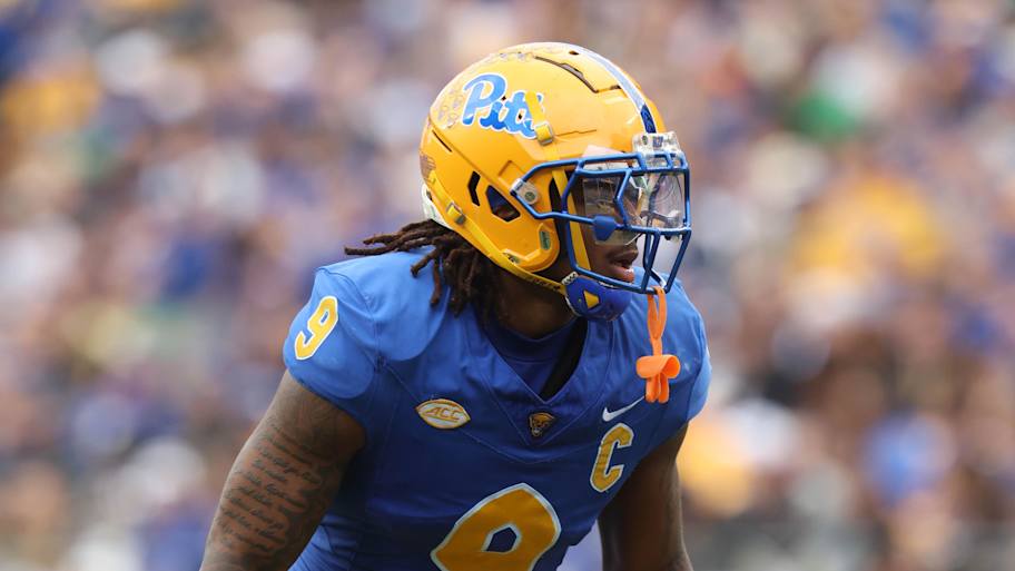 Pitt LB shines in day 1 of Senior Bowl