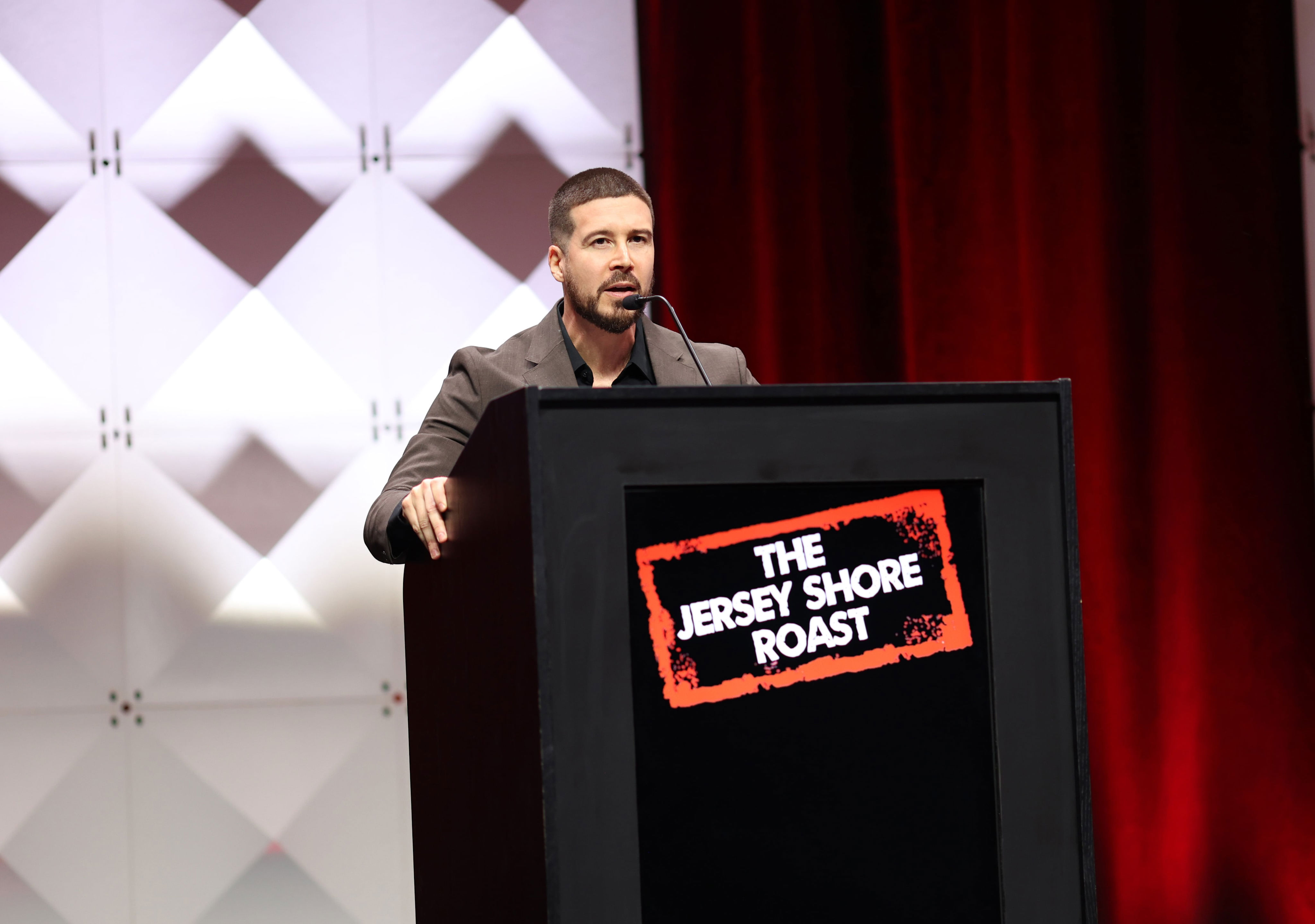 MAGA 'Jersey Shore' star eviscerated for defending ICE killings