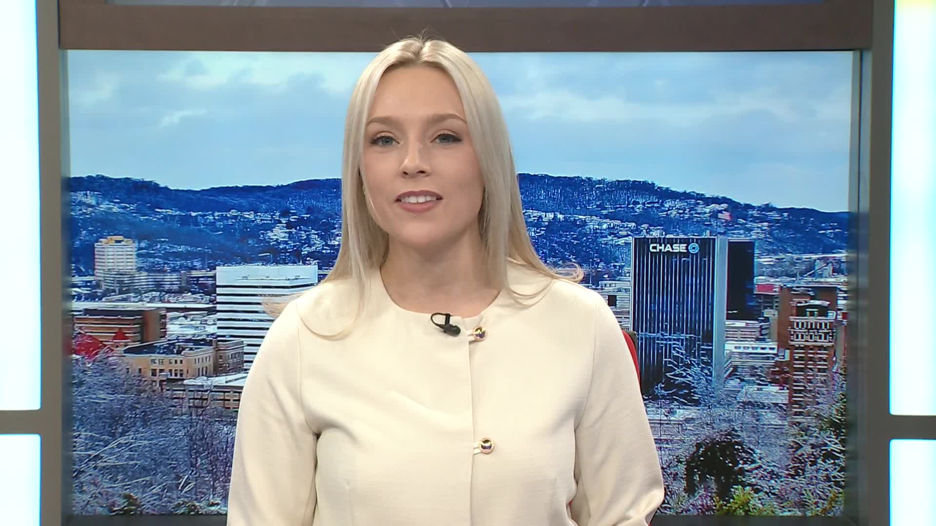 Flag traveling the US for America's 250th birthday stops at West ...